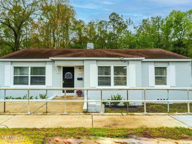 4616 Timuquana Rd, Jacksonville, FL 32210