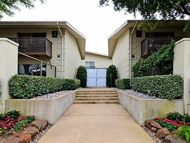 4616 W Lovers Ln Apt 208, Dallas, TX 75209