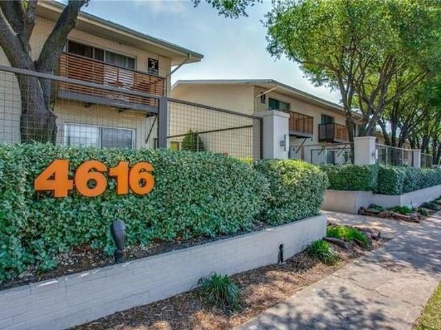 4616 W Lovers Ln, Unit 208, Dallas, TX 75209 | MLS #21187 | Compass