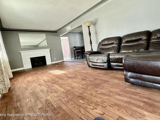 4616 W Saint Joe Highway