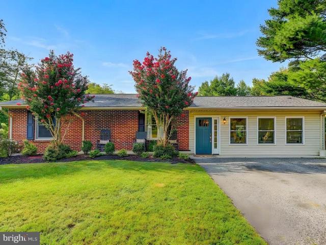 4616 Warpath Drive
