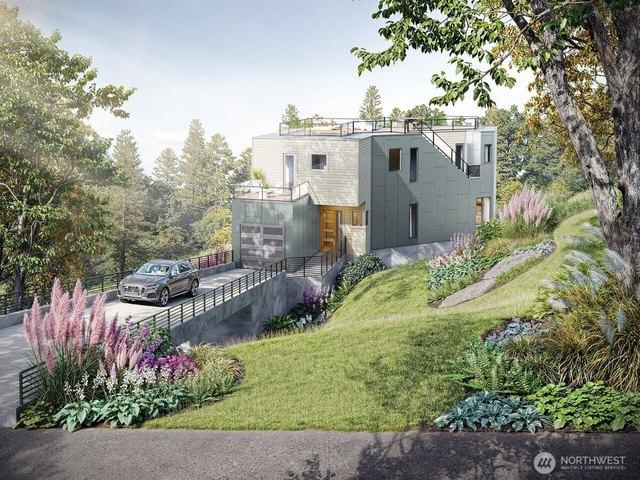 4616 44th Ave S, Seattle, WA 98118