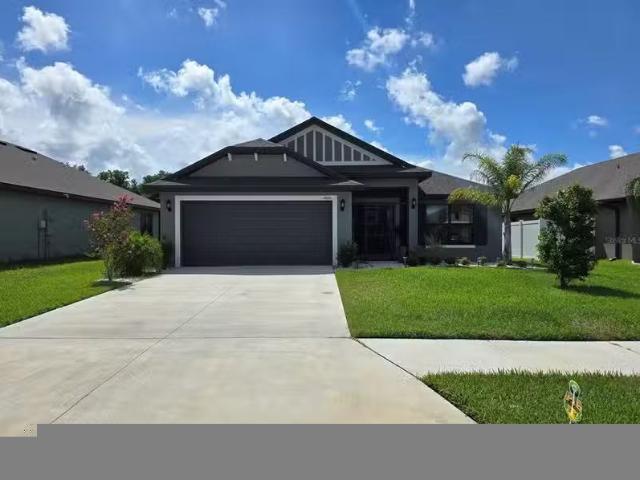 4616 95th Terrace E, Parrish, FL 34219 MLS A4614066
