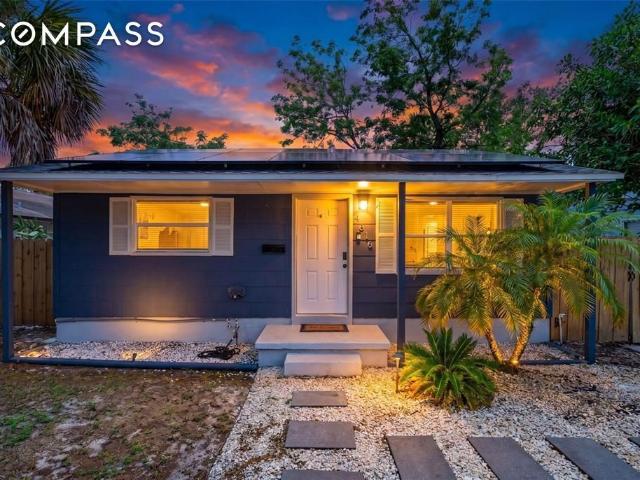 4616 9th Ave S, St. Petersburg, FL