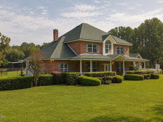 46171 Sauls Rd, Callahan, FL 32011
