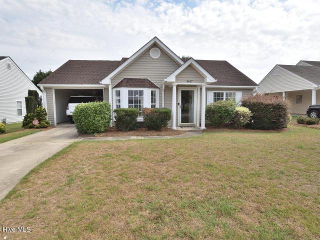 4617 Morning Glory Way