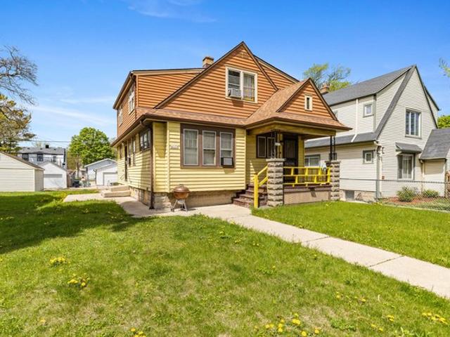 4617 N 24th St Unit A, Milwaukee, WI 53209