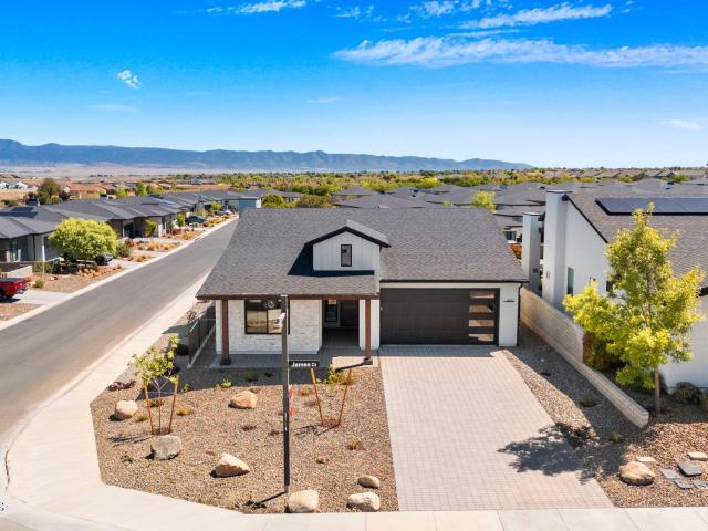 4617 N James Ct, Prescott Valley, AZ 86314 | MLS #1081