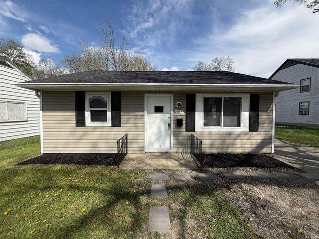 4617 Avondale Dr, Fort Wayne, IN 46806