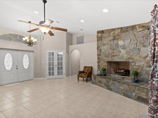 4617 County Road 643 Road