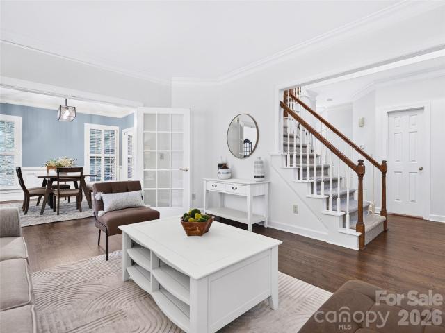 4617 Deer Cross Trail