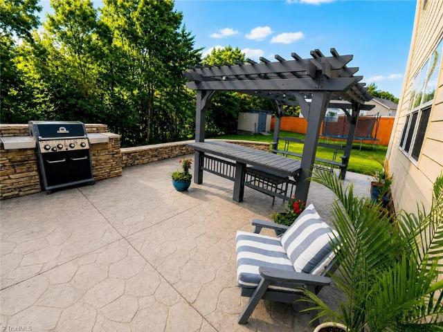 4617 Dry Creek Court
