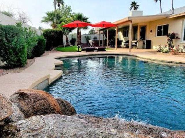 4617 E Emile Zola Ave, Phoenix, AZ 85032