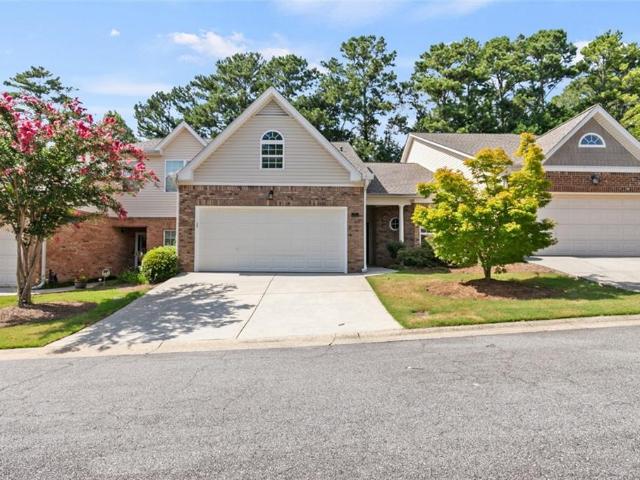 4617 Eden Ridge Drive