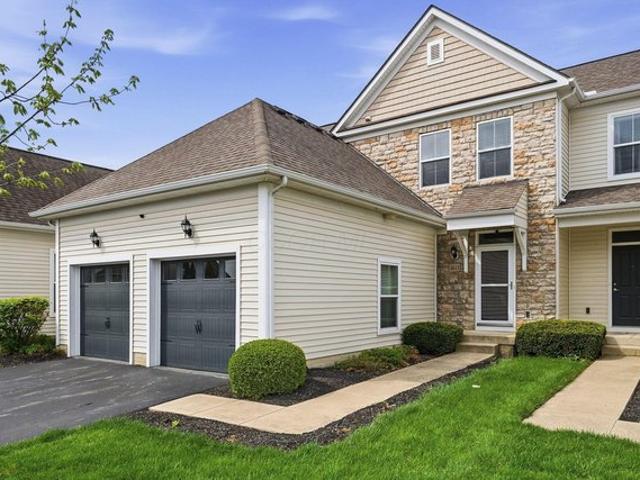4617 Family Dr Unit 54, Hilliard, OH 43026