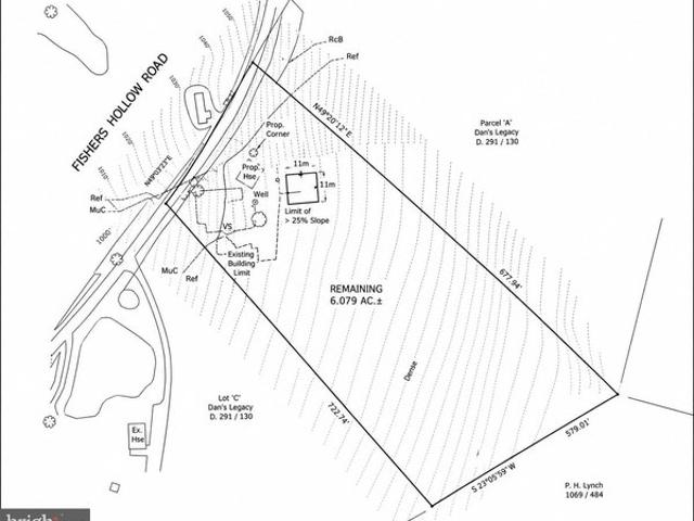 4617 Fishers Hollow Rd, Myersville, MD 21773