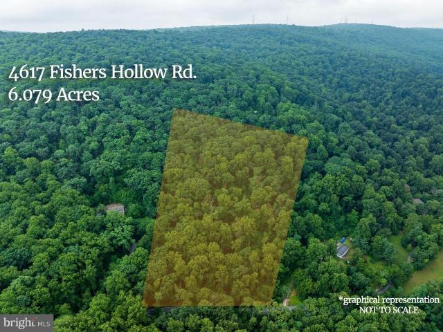 4617 Fishers Hollow Road