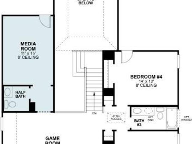 4617 Floral Fields Way