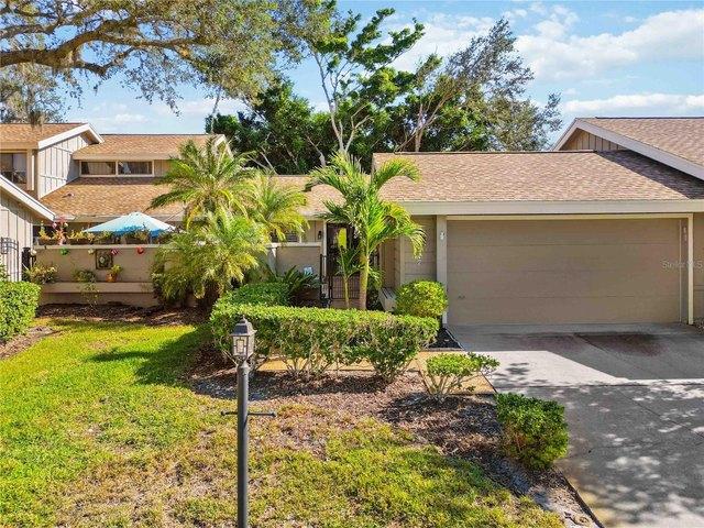 4617 Forest Wood Trl Unit 8, Sarasota, FL 34241