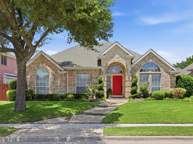 4617 Gardenia Way, Plano, TX 75093