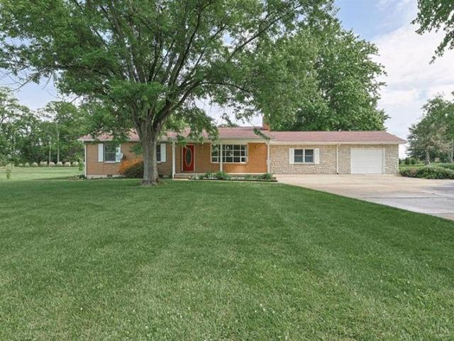 4617 Graybill Rd, Georgetown, OH 45121