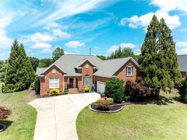 4617 Kellys Trl, Winston Salem, NC 27101