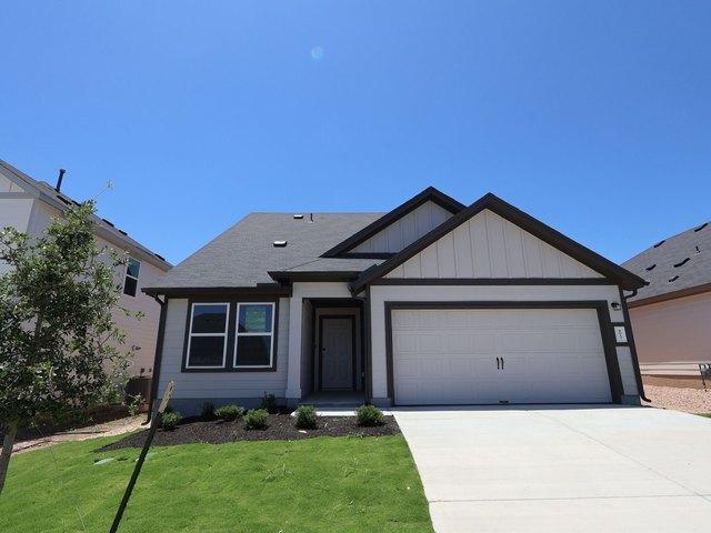 4617 Lava Island Dr, Austin, TX 78747