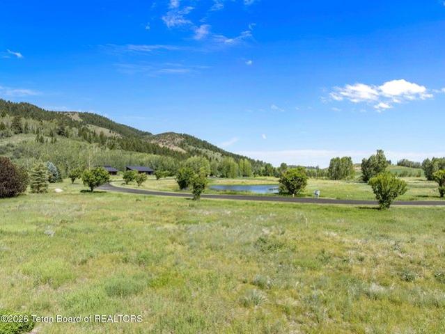 4617 Paradise Springs Rd, Victor, ID 83455