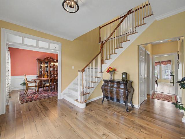 4617 Prescot Drive