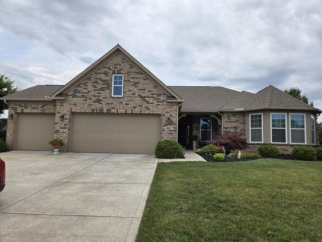 4617 Rainbow Dr, Greenwood, IN 46143