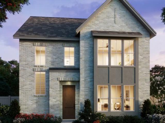 4617 Reveille Dr, McKinney, TX 75071