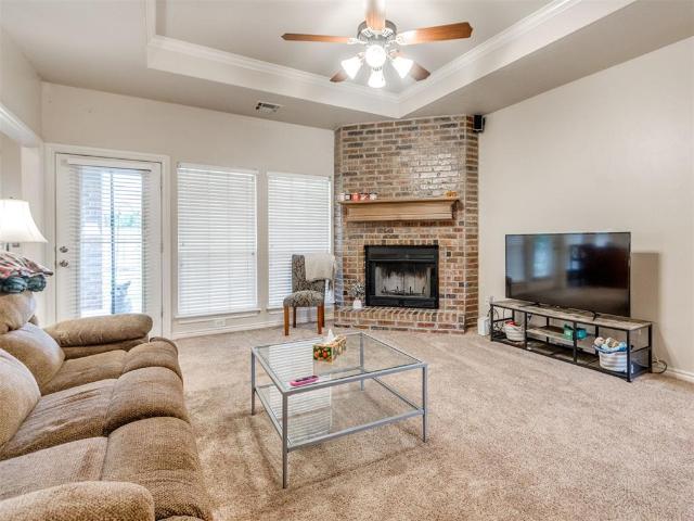 4617 Stag Horn Drive