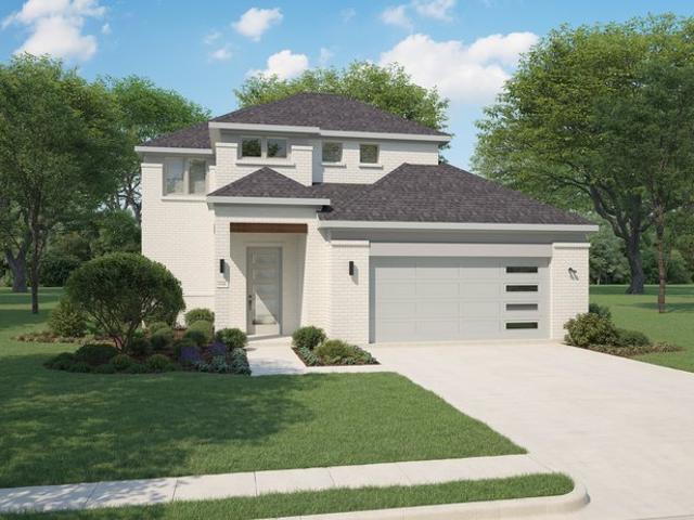 4617 Starlight Dr, McKinney, TX 75071