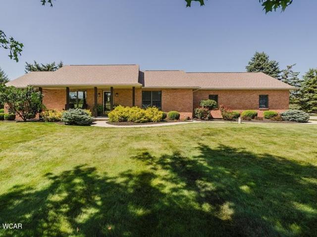 4617 Sugar Creek Rd, Lima, OH 45807