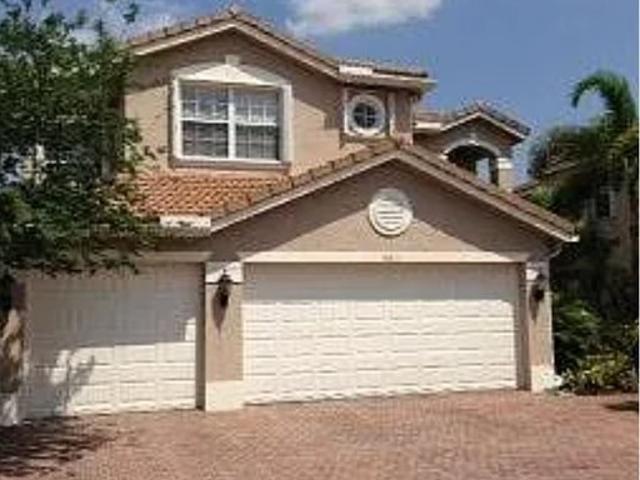 4617 SW 183rd Ave, Miramar, FL 33029