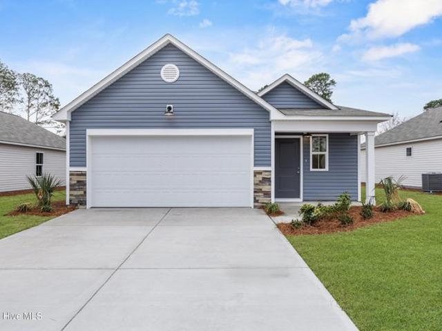 4617 Swimming Ln Unit 29, Shallotte, NC 28470