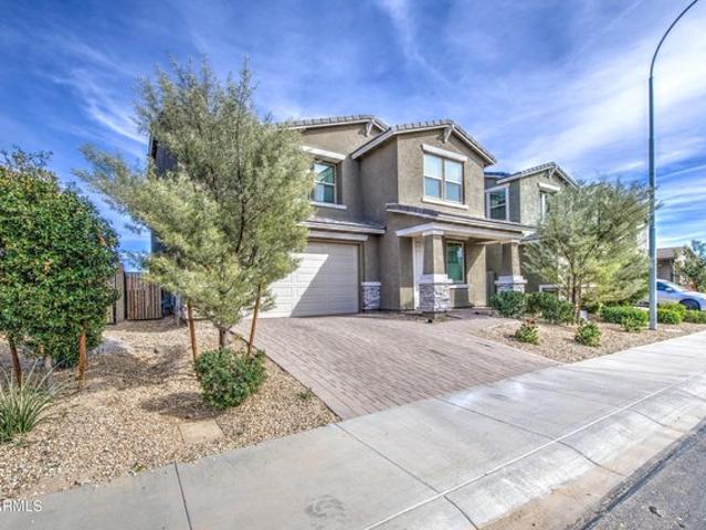 4617 S 108th Ave, Tolleson, AZ 85353