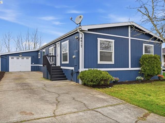 4617 SE 133rd Dr Unit 92, Portland, OR 97236