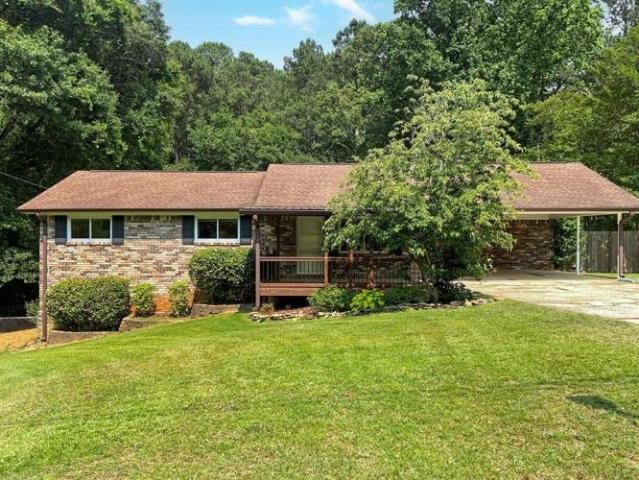 4617 Seward Rd, Powder Springs, GA 30127