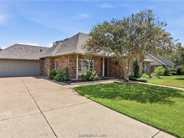 4617 Shoal Creek Drive