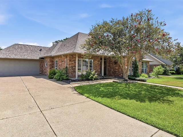 4617 Shoal Creek Drive