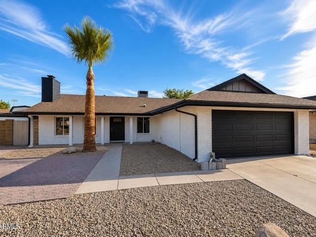 4617 W Echo Ln, Glendale, AZ 85302