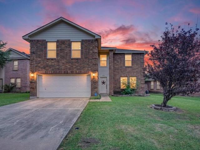 4617 Waterford Dr, Fort Worth, TX 76179