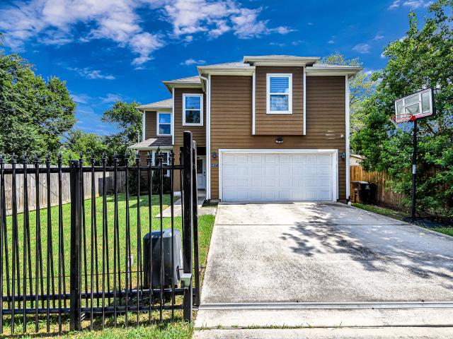 4617 White Rock St, Houston, TX 77051 | MLS #10748