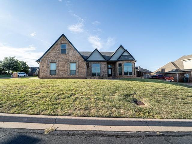 4618 Majestic Sky, Abilene, TX 79606