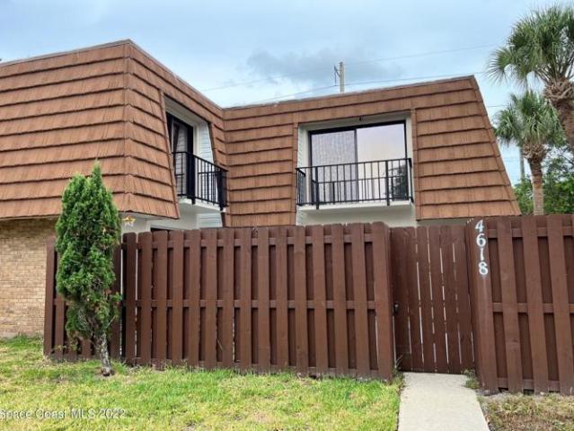 4618 Ne Kaileen Circle, Palm Bay, FL