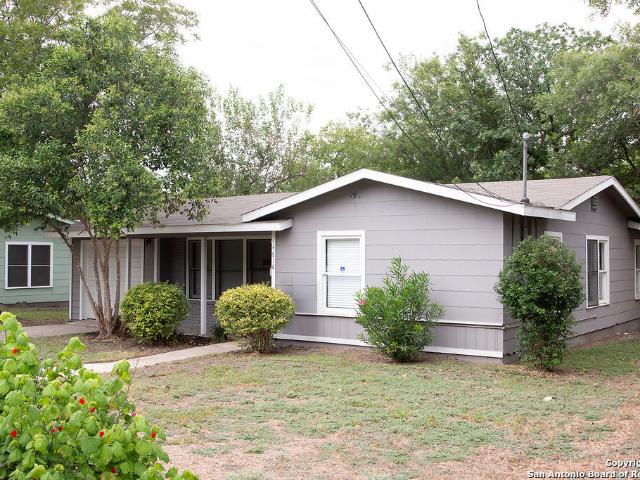 4618 Neer Ave, San Antonio, TX 78213 | MLS #1949 | Compass