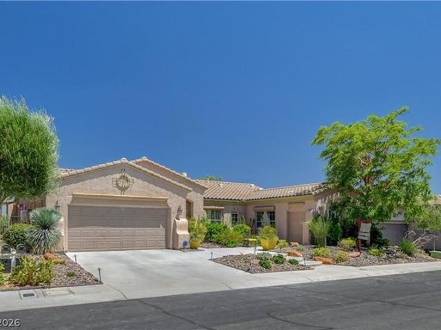 4618 Atlantico St, Las Vegas, NV 89135
