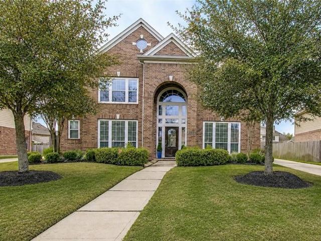 4618 Ambrosia Springs Ln, Katy, TX 77494