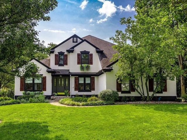 4618 Appaloosa Trl, Mason, OH 45040